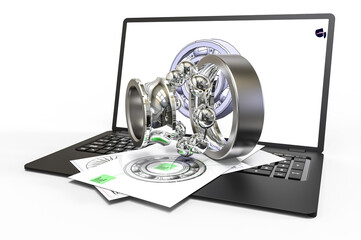 “Creating Automotive Excellence: CATIA Software in Vehicle Design ...