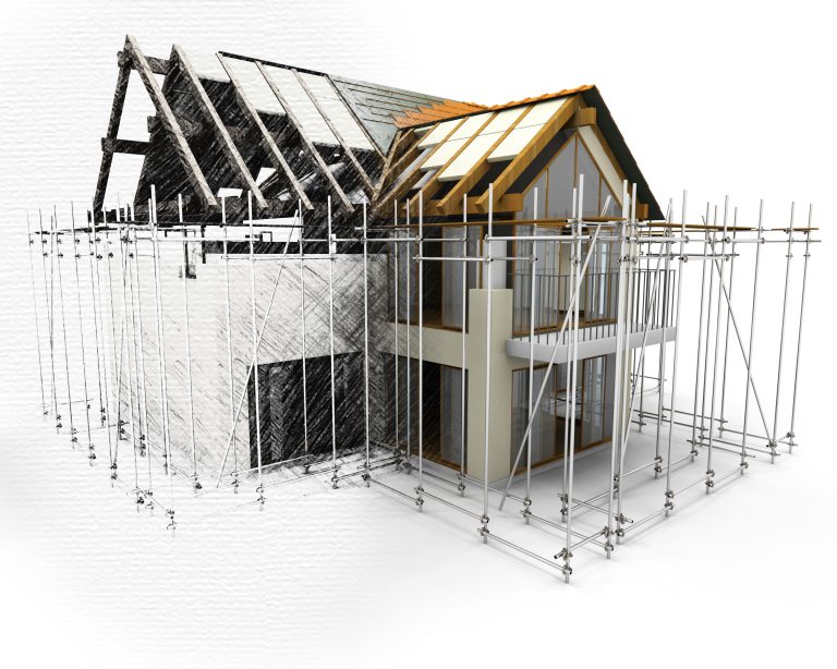 Revit’s Visualization Magic: From Concept to Stunning 3D Renderings ...